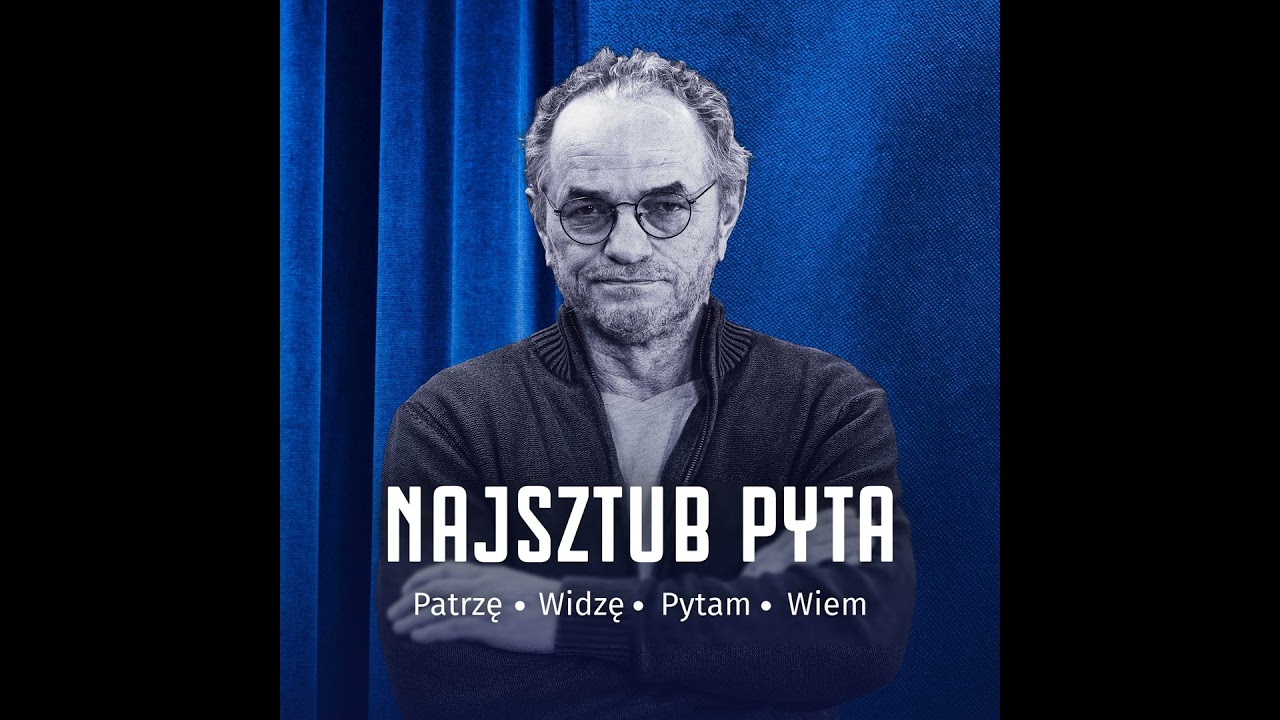 TAJNY PLAN NAWROCKIEGO. PROF. MATCZAK: TO NISZCZYCIEL I SZKODNIK