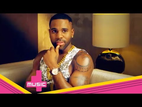 Jason Derulo: Would You Rather?