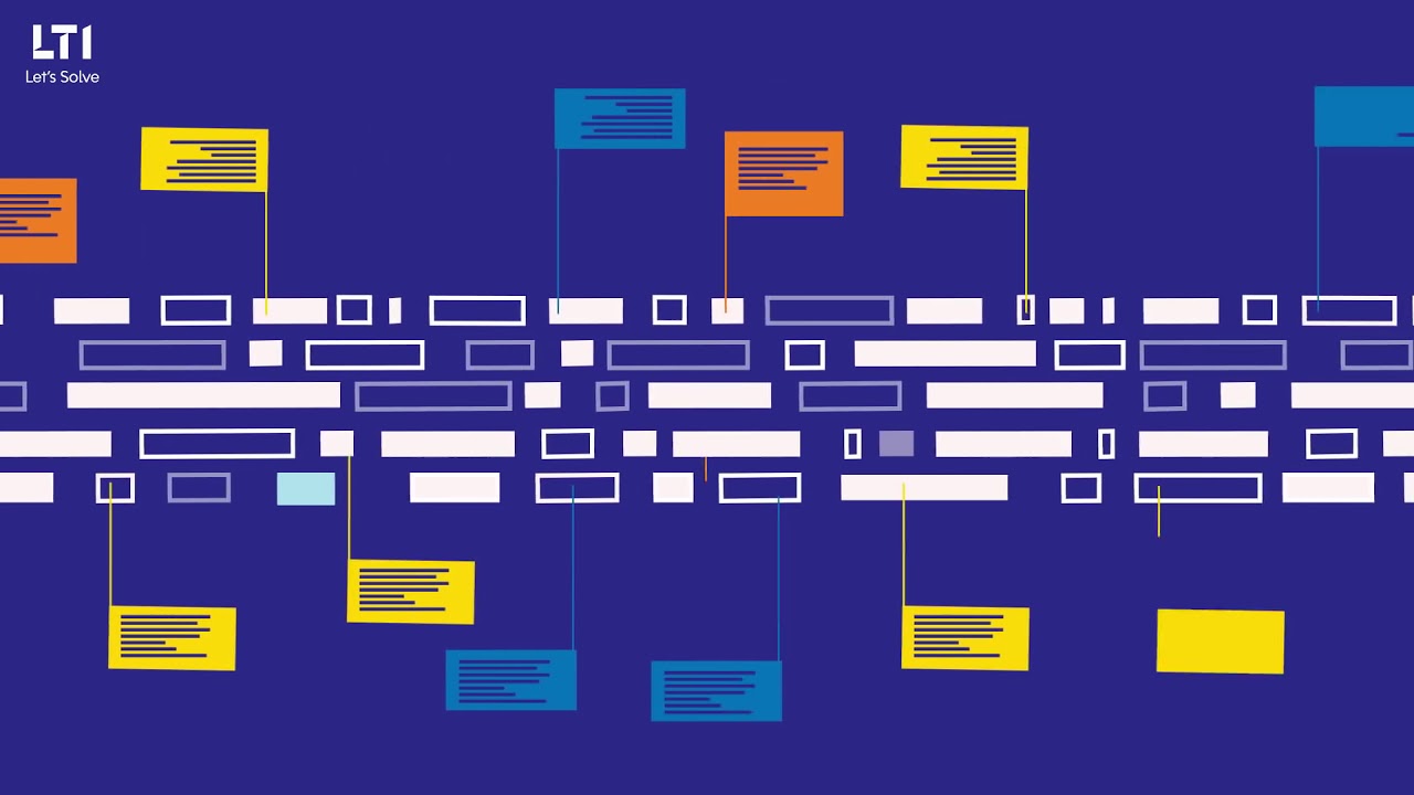 LTI’s Automated Content Tagging