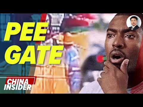 Tsingdao Beer “Pee-Gate” Sends Shockwaves Across China | weehingthong