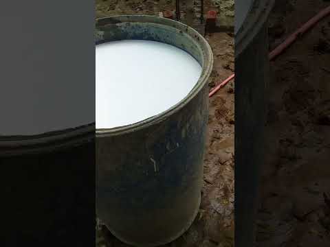 HOW TO USE FMC BIFLEX TC FOR BASEMENTS TERMITE TREATMENT