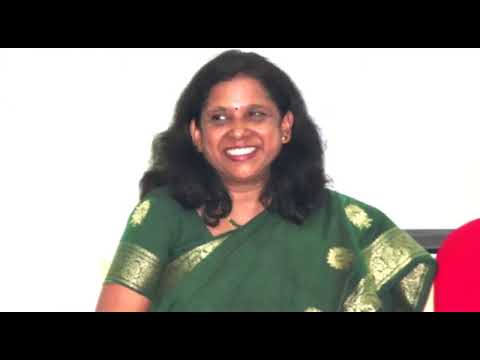 Prof.N.Usharani