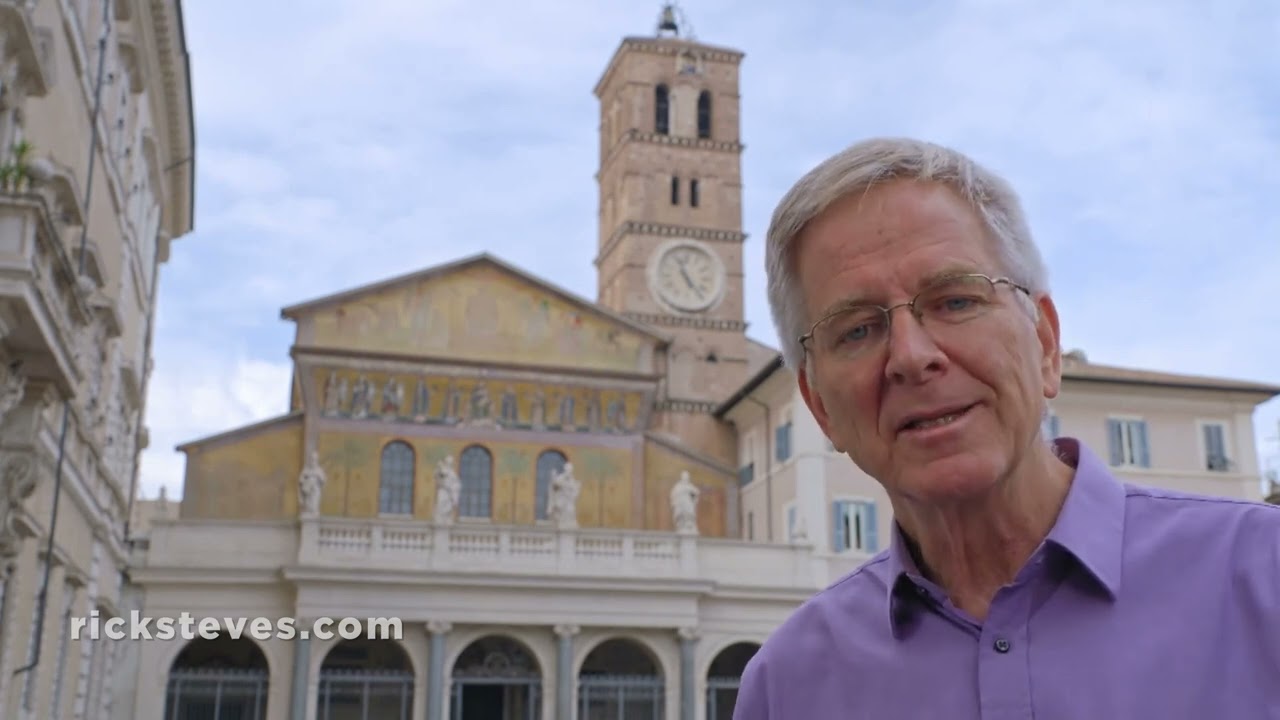 The Early Middle Ages: Feudalism, Christianity, the Art of Monks | Rick ...