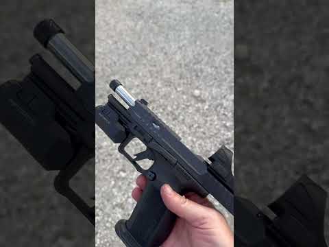 Canik Mete SFT Pro