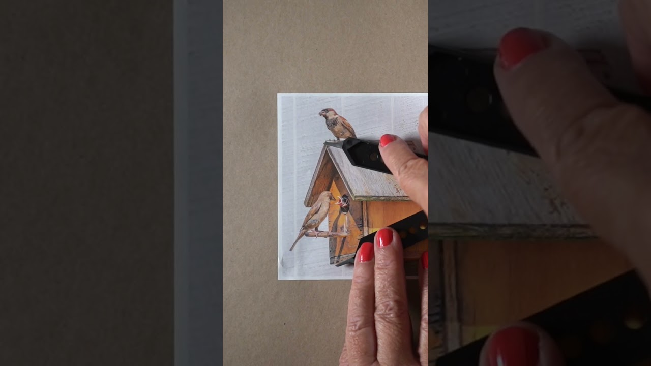 Most mis-named art tool?