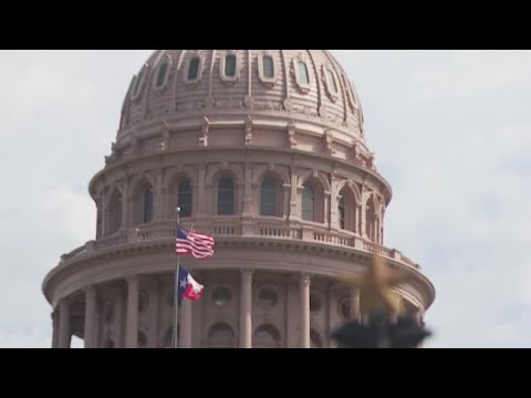 What does Roe v. Wade overturning mean for Texans?