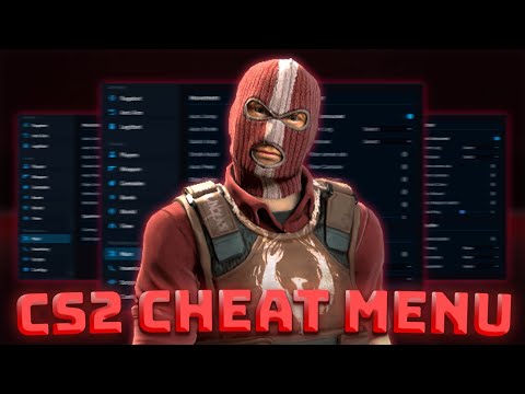 FREE CS2 Cheat Menu 2025 | AIMBOT + ESP + WALLHACK | NEW CS2 Hack Download 2025