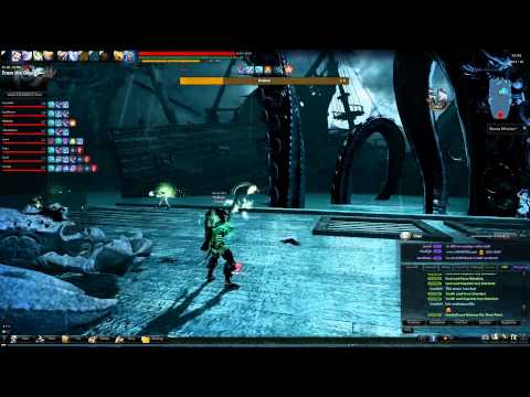 Steam Community :: Video :: Vindictus - Kraken Bow Kai