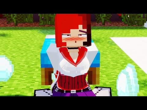 Jenny Mod ★ Jenny Needs Me in Minecraft