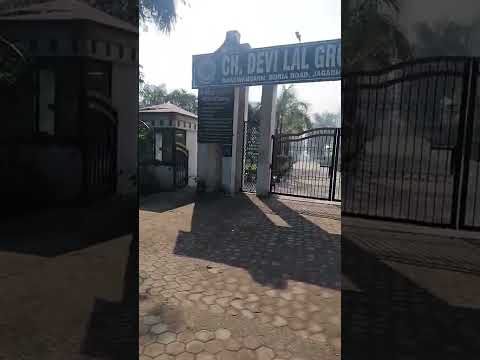 jhalak .. Chaudhary devilal college of ayurveda