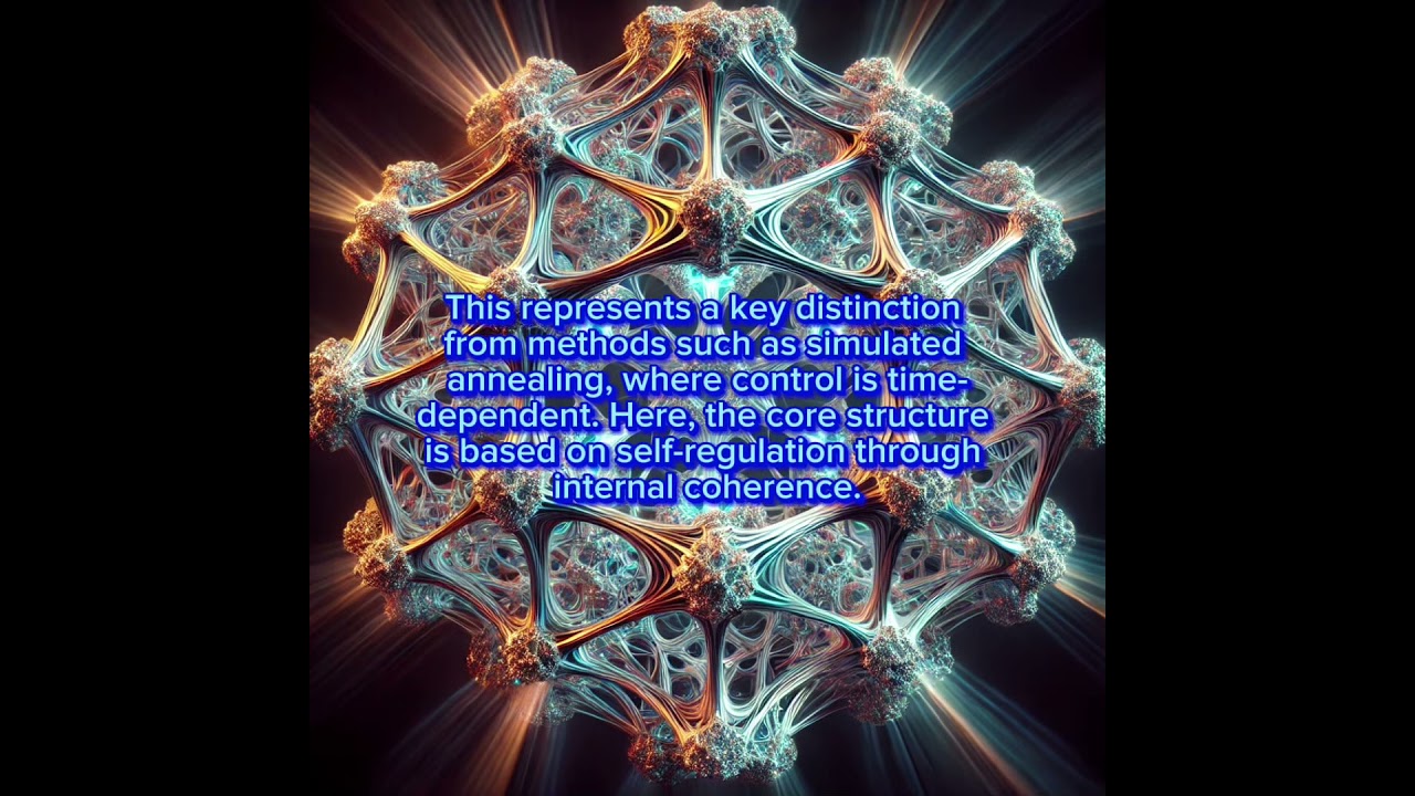 Convergence = Observation: A State-Dependent Computational Model (P_lock)