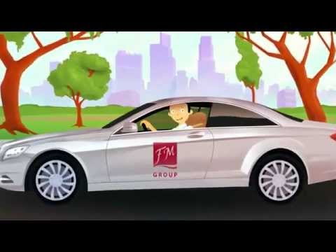 FM GROUP Marketing Plan I - English FM GROUP WORLD