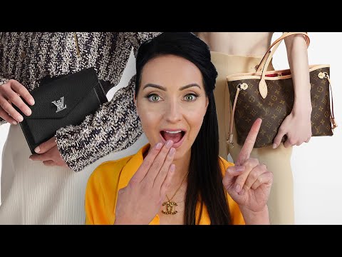 13 CHEAPEST Louis Vuitton Bags 2024 π°