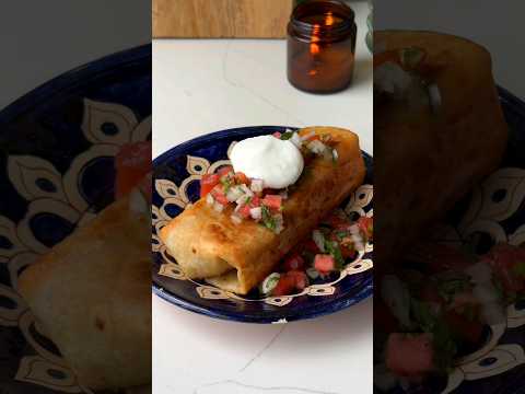 Chimichangas