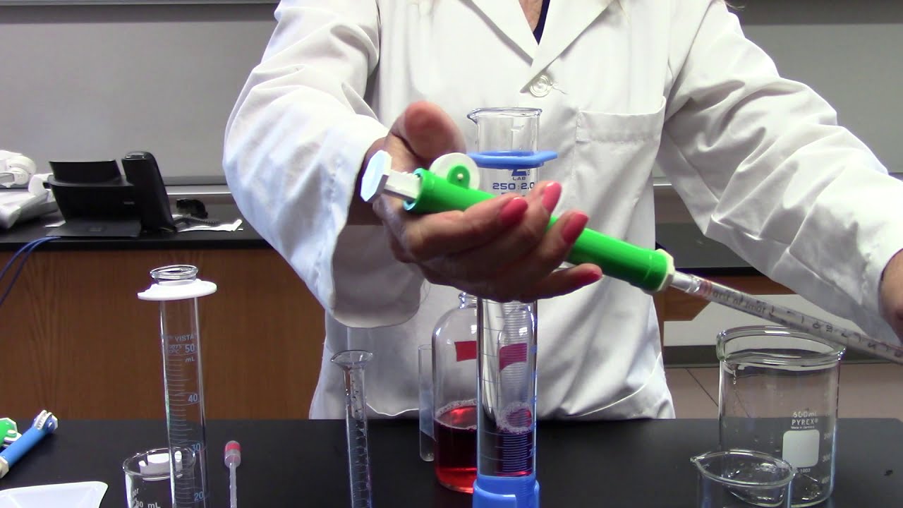 Basic Lab Measurement