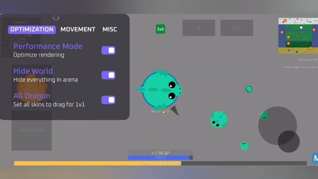 Phone+computer Alix-MOD hack 2026 mope.io