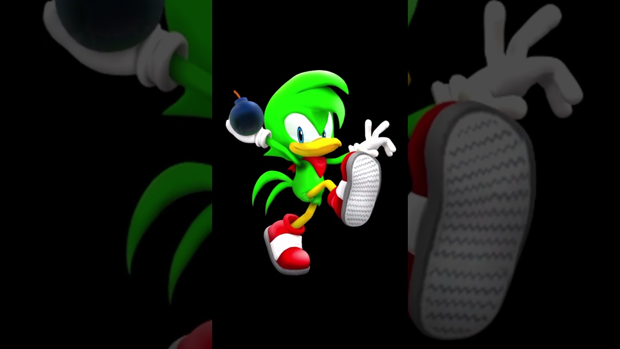 Do You Like Bean The Dynamite?