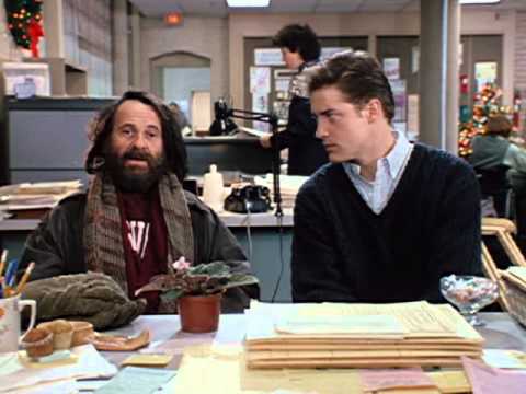 With Honors – (1994) izle | sfizle