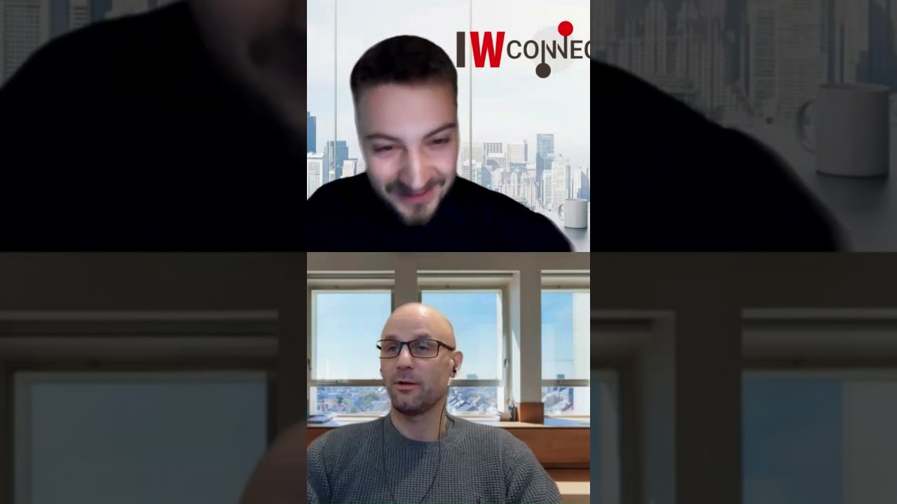 Inside the IWConnect & Impellam Group Partnership!