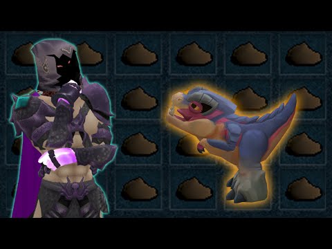 Eggsperimentation is FAST now