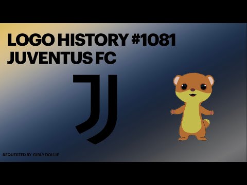 Logo History #1081 Juventus FC