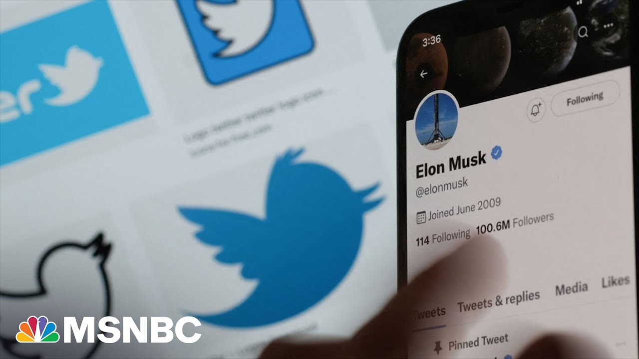 Mehdi: Twitter’s own lawyers have undermined the Twitter Files