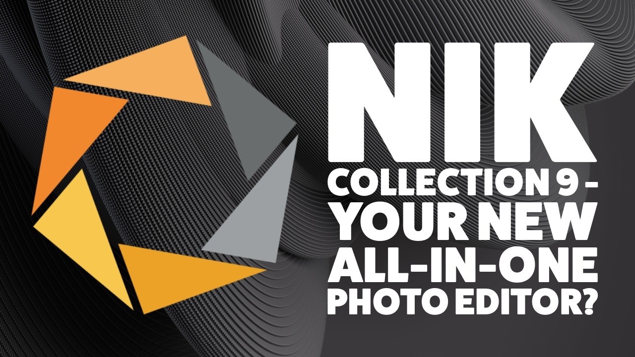 DXO Nik Collection 9 - For All Your Post-Post-Processing Needs - Reviewed