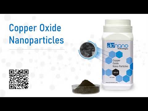 Nanoparticles at Best Price in India