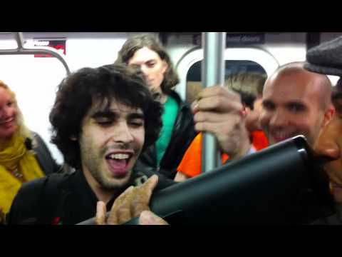 Jonathan Batiste and Stay Human Band – Just Dance | stayhumanband