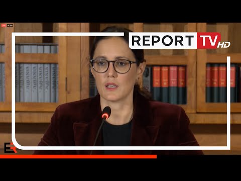 Ministrja e Ekonomisë: Bonot e Thesarit dhe obligacionet në dobi të investitorëve! Po bëjmë fushata