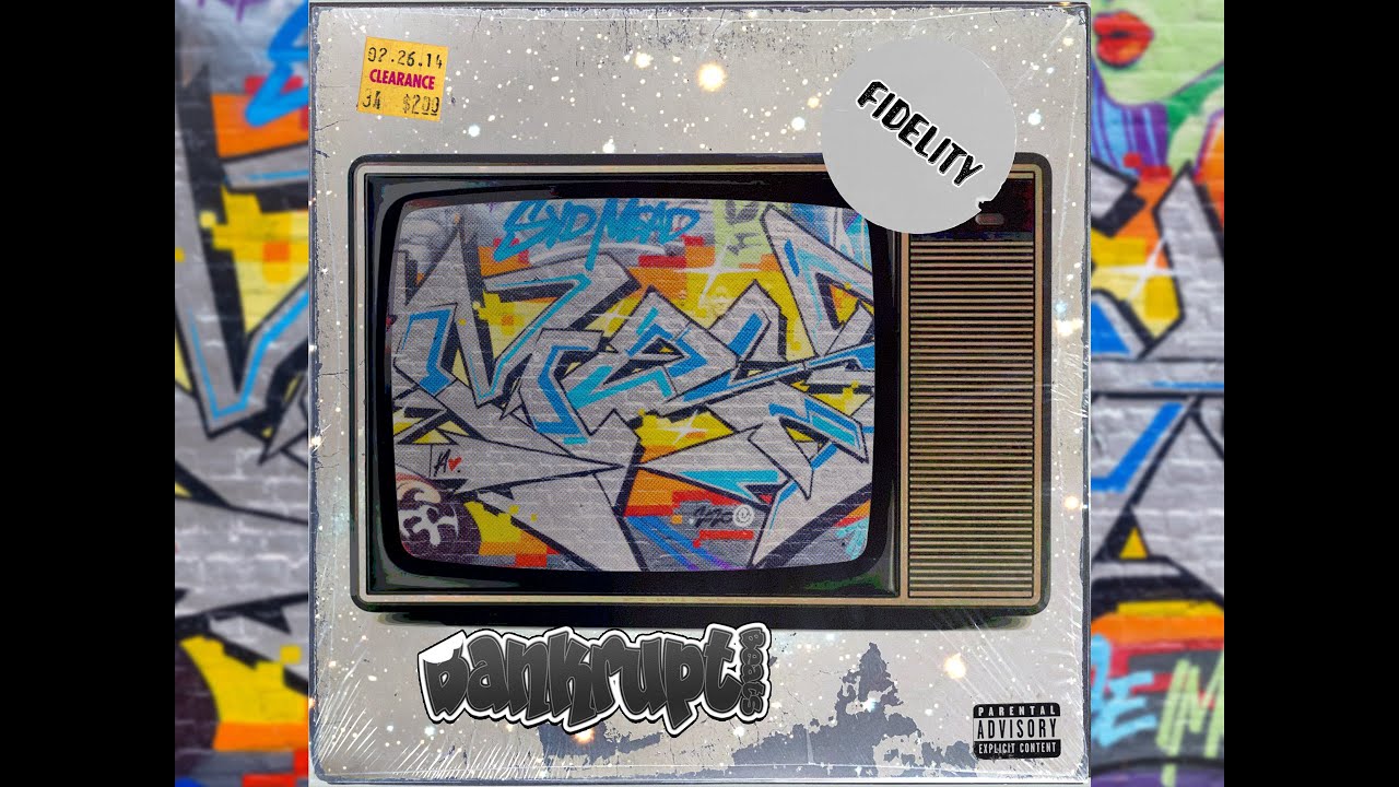 (FREE) Fidelity x Hip Hop Instrumental x Boom Bap Type Beat x 90s Type Beat x Boombap Beats