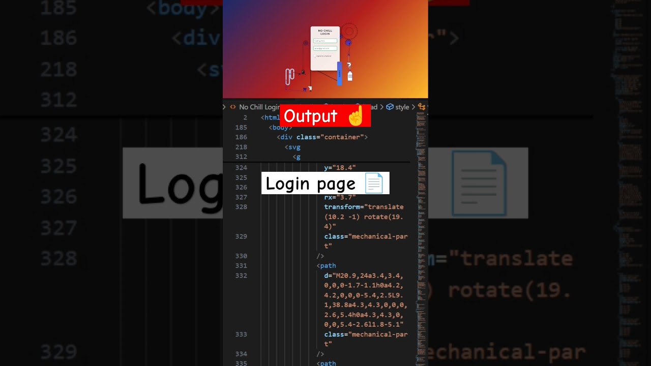 #codinghere #coding #htmlinhindi #programming #javascript #viral #shorts #trending #viralvideo