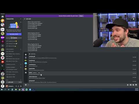Introduction To The Discord Investment Bot