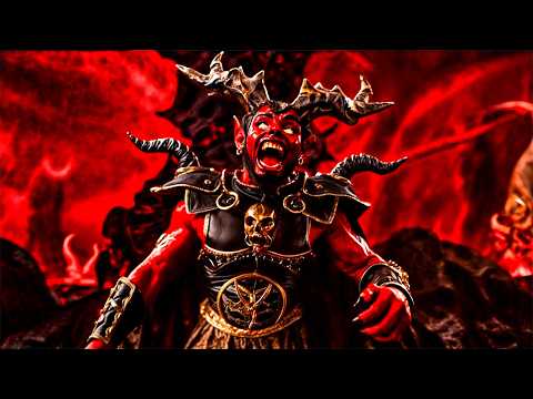 Heroes of Might & Magic 3 as a retro 1980s movie trailer by AI | Blake ...