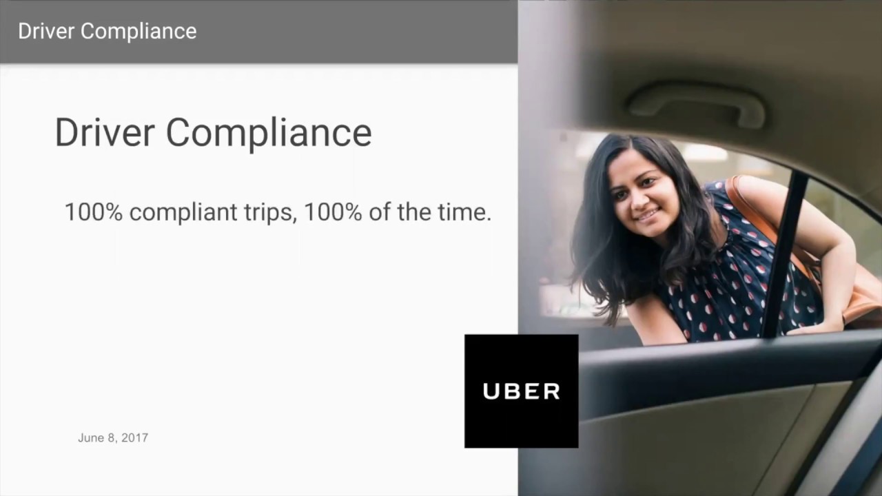 Uber Seattle Engineering: Meet Driver Engineering