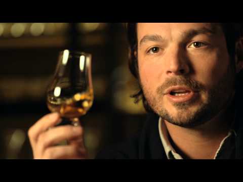 Dewar’s: A True Guide to Scotch – Chapter 3: The Glass