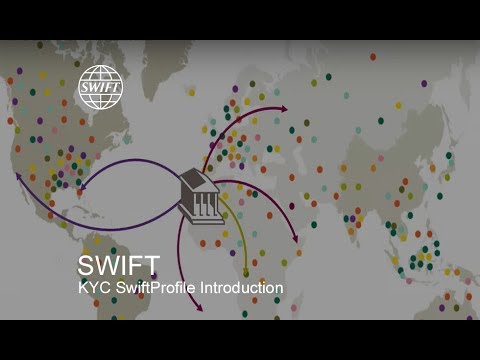 KYC SwiftProfile Introduction