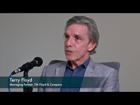 TM Floyd 2025 Red Cross Campaign - Terry Floyd - Founder of TM Floyd & Company