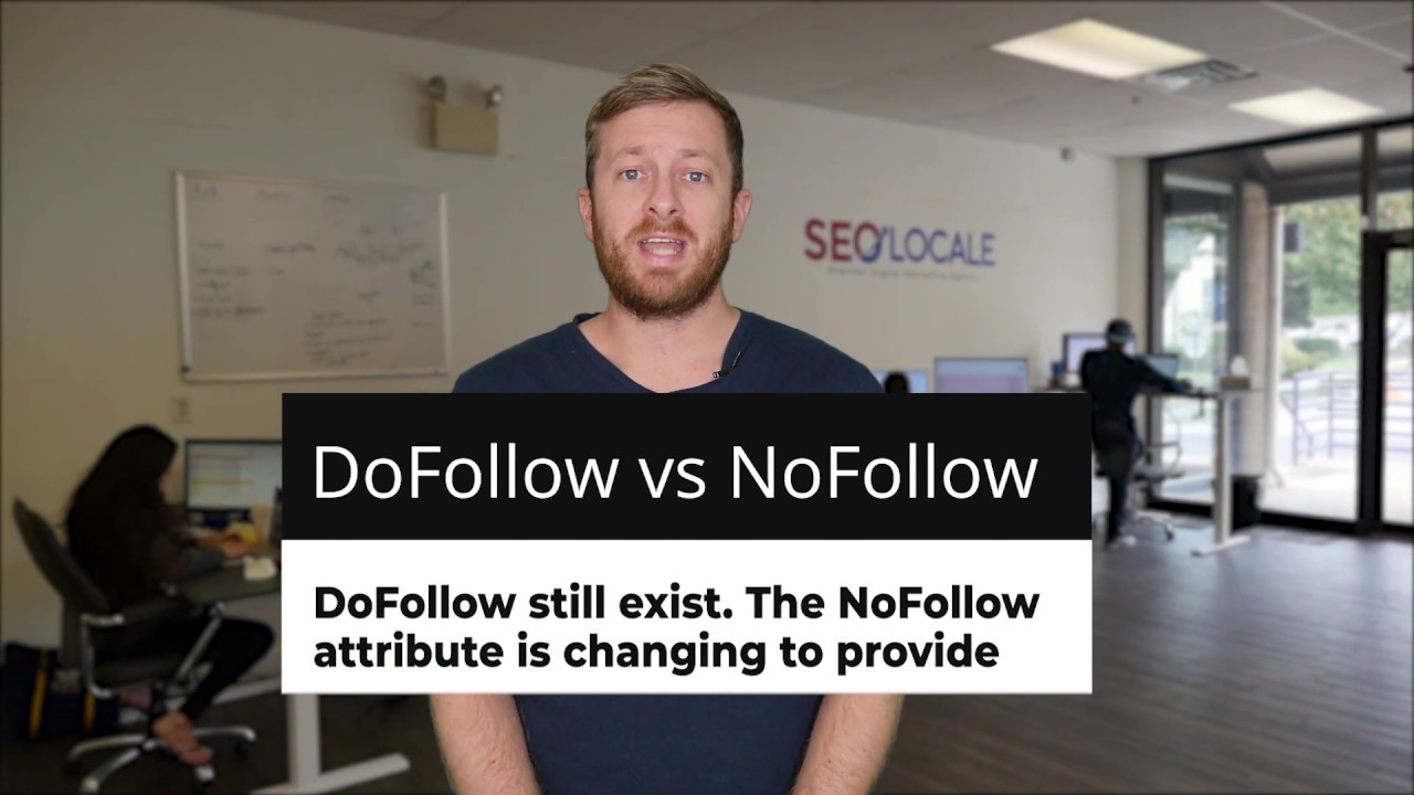 Google Update: New Feature of NoFollow, DoFollow, Sponsored & UGC