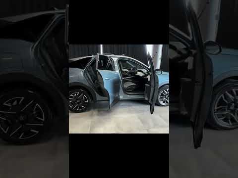 2025 Peugeot 3008 – The Future of SUVs