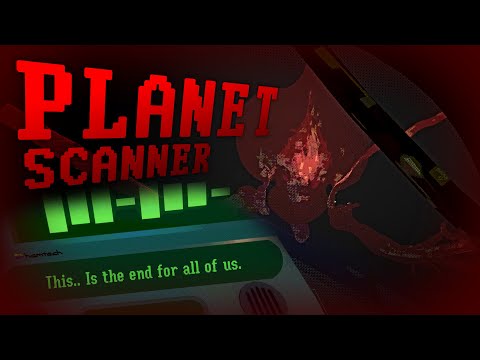 Steam Community :: Video :: Planet Scanner's FULL RELEASE And It's ...