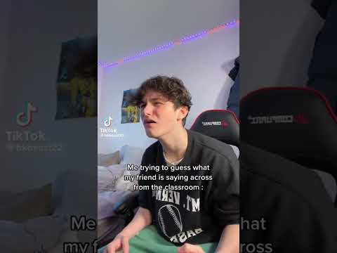 relatable tiktoks part 10