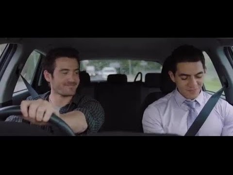 Diary of an Uber Driver l S01E01 l August 14, 2019