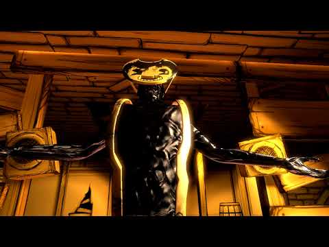 Steam Community :: Video :: (BatIM SFM) Sammy Lawrence Scene Animated