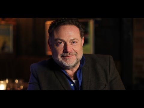 The Shapes of Stories Podcast: John Thomson