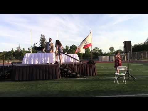 AVID Graduation