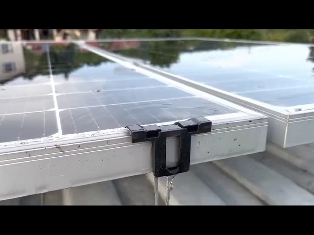 Water Drainage Clamp - Water Drainage clamp Manufacturer from Botad