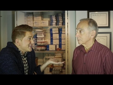 Asking For A Friend: Do I Have Low Testosterone? - Newsy