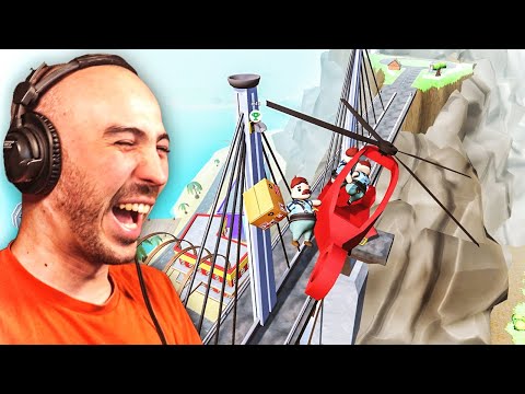 LE JEU LE PLUS DRÔLE !