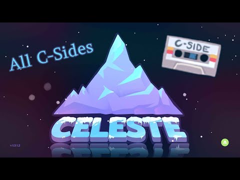 Steam Community :: Video :: Celeste - All C-Sides [No Commentary]
